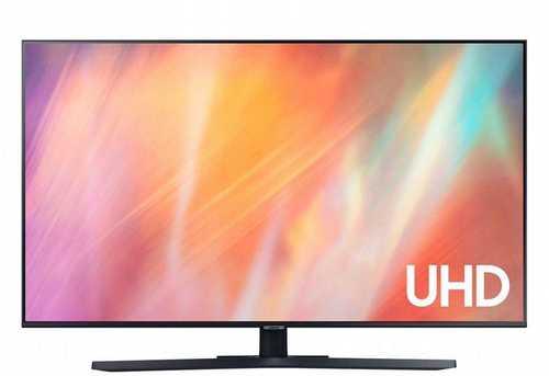 Телевизор Samsung UE50AU7570U