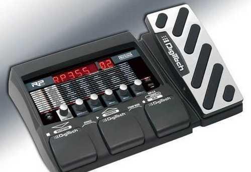 Гитарный процессор Digitech RP355V