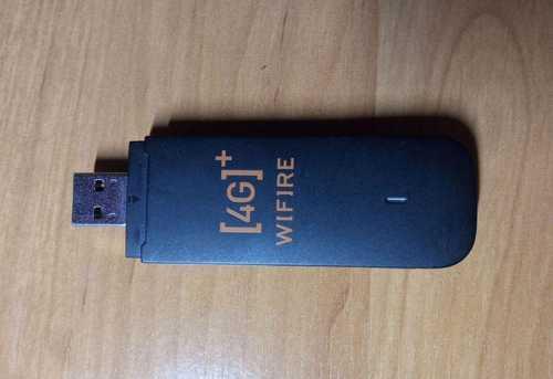 4G usb модем E3372-153h