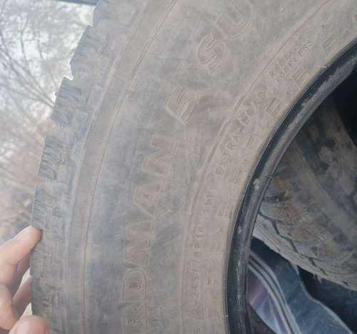 Nordman 5 245/70 R16 111T