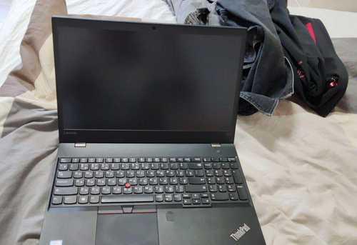 Lenovo thinkpad t570