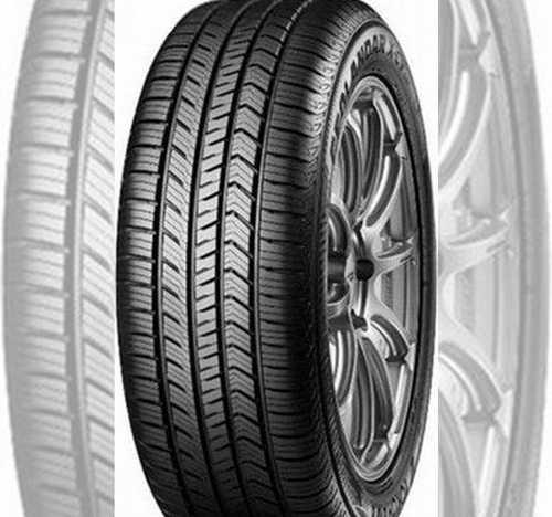 Yokohama Geolandar X-CV G057 265/40 R21 105W