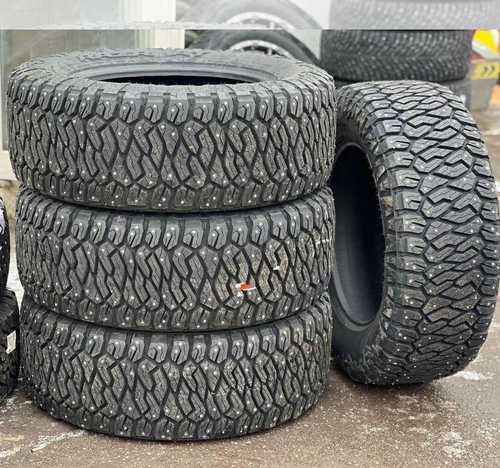 Maxxis AT-811 Razr AT 35/12.5 R18 128Q