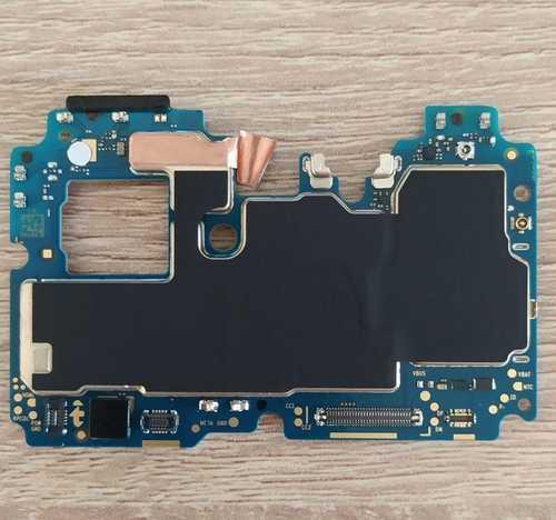 Материнская плата Infinix SMART 8 Pro X6525B 4/64