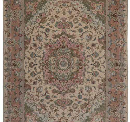 Ковер ручной работы MV2017144noornc-5149 beige.300х203