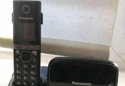 Радиотелефон Panasonic бу