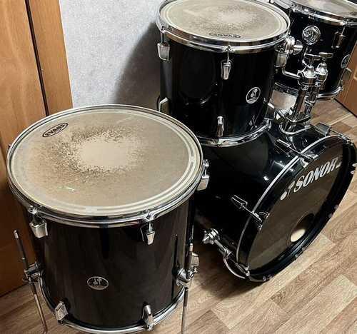 Ударная установка sonor