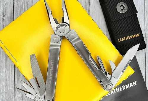 Мультитул Leatherman Bond, 100мм, 14 функц