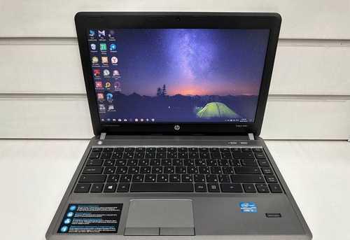 Ноутбук HP ProBook 4340s