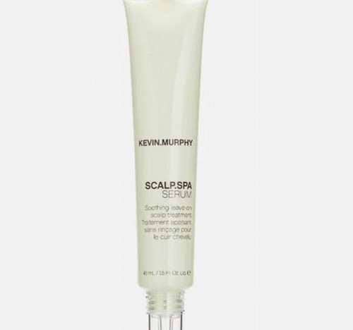 Сыворотка kevin.murphy scalp.spa