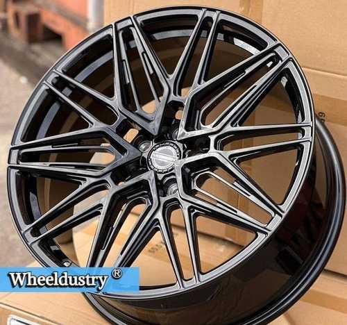 Кованые диски R20 Vossen Audi A5/A6/A7/A8