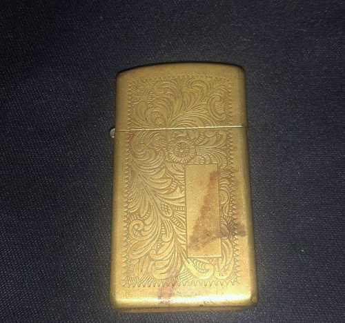 Зажигалка zippo