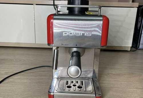 Кофеварка Polaris PMC 4002A