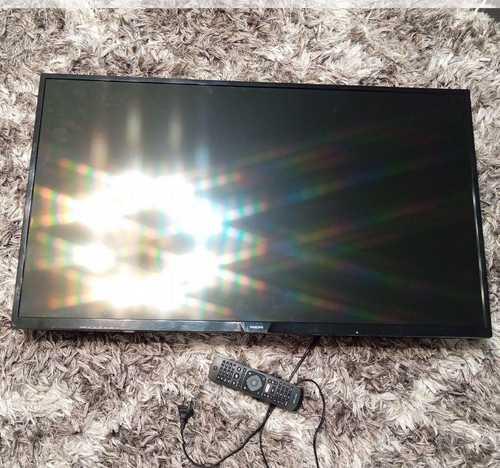 43" ЖК LED Philips 43PFS4012/12