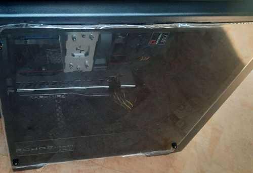 Мощный игровой компьютер i7