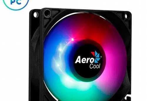 Вентилятор Aerocool Frost 8 80x80x25мм
