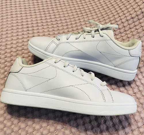 Кеды женские Reebok 38,5