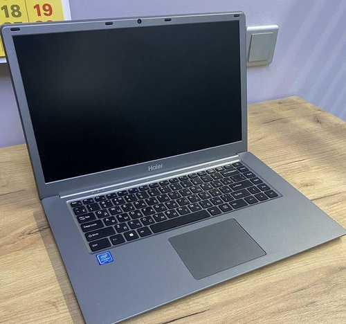 Ноутбук Haier 15.6" SSD Win11