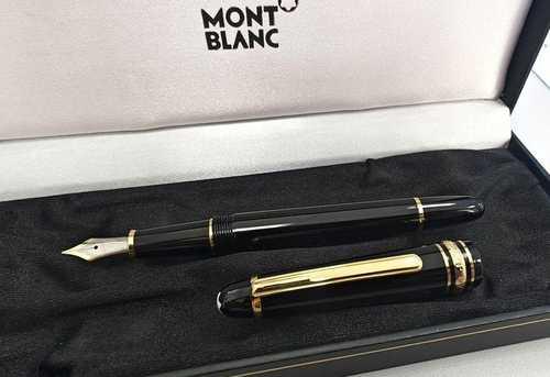 Перьевая ручка Montblanc
