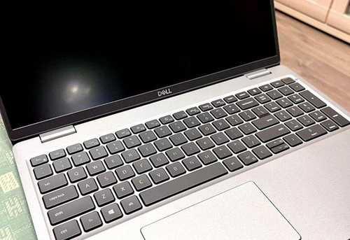 Ноутбук Dell Latitude 5520 с Intel Core i5 (новый)