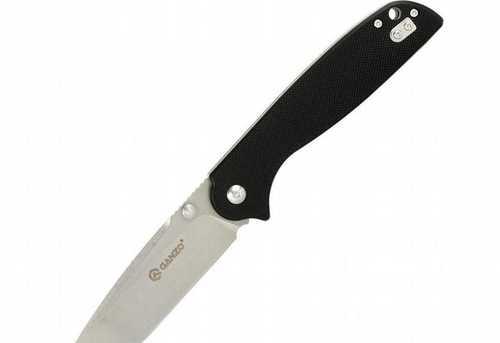 Нож складной, туристический, Ganzo G6803-BK