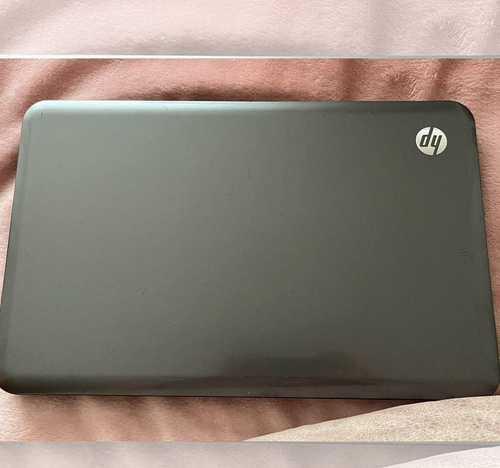 Ноутбук HP Pavilion g series