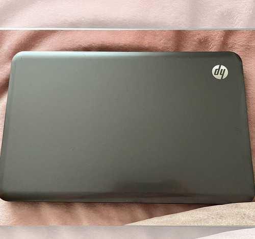 Ноутбук HP Pavilion g series