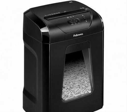 Шредер Fellowes PowerShred 12C 539579