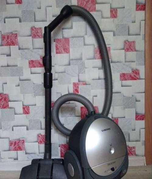 Пылесос Samsung sc514а