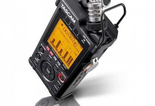 Tascam DR-44WLB