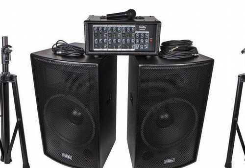 Soundking ZH0602D15LS Акустическая система