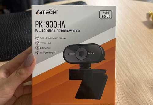 Веб-камера A4tech