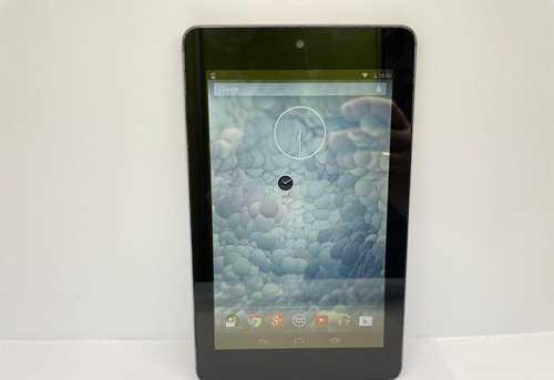 Планшет asus Nexus 7