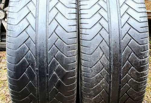 Yokohama Advan ST V802 305/45 R20