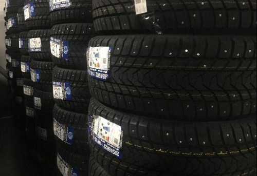 Tri Ace Snow White II 275/45 R21 110H