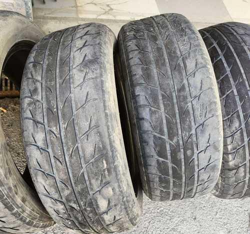 Tigar Syneris 225/55 R17