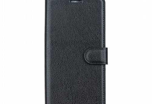 Чехол Devia Flip Case для Galaxy Note 9 - Black