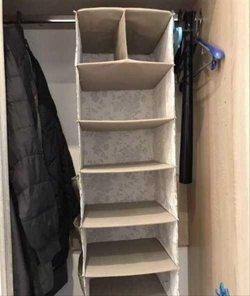 Модуль навесной в шкаф IKEA