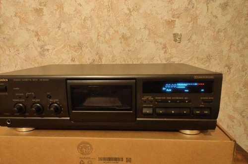 Дека кассетная Technics rs - bx501