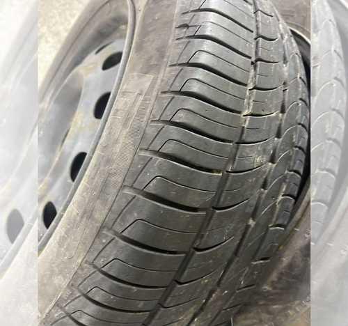 Колеса Pirelli cinturato p1 185 65 r15 kia hyundai