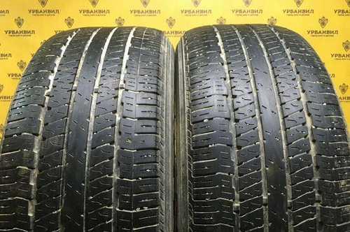 Triangle TR257 235/55 R18 100V