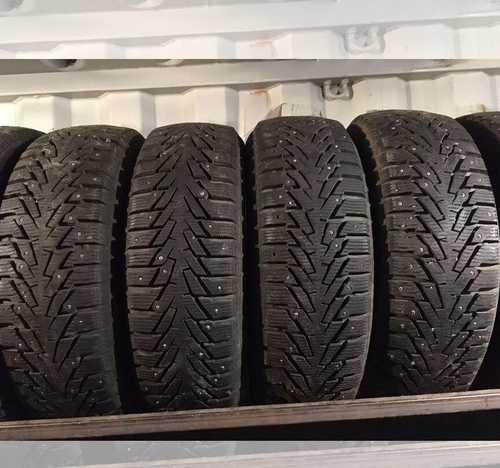 Amtel NordMaster Evo 185/65 R15