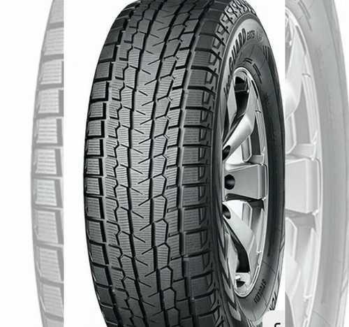 Yokohama Ice Guard SUV G075 285/45 R22 114Q