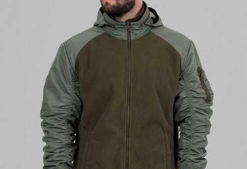 Куртка Remington Survival Jacket Green