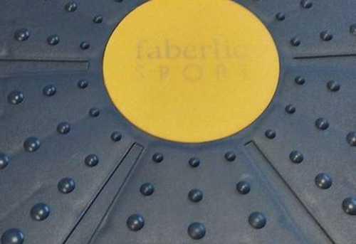 Балансировочный диск Фаберлик