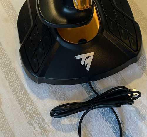 Джойстик Thrustmaster T.16000M