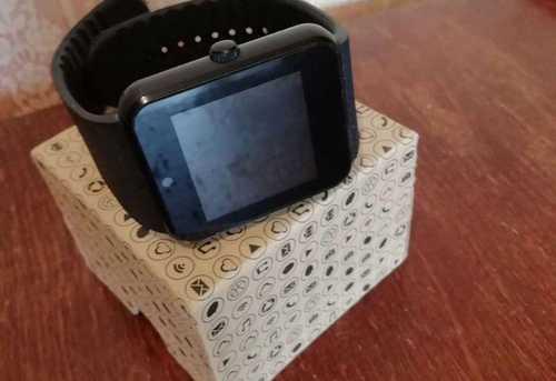 Smart watch GT08