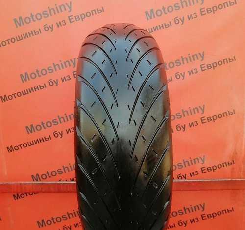 180/55 R17 Metzeler Roadtec 01 N-3838 Мотошина Бу