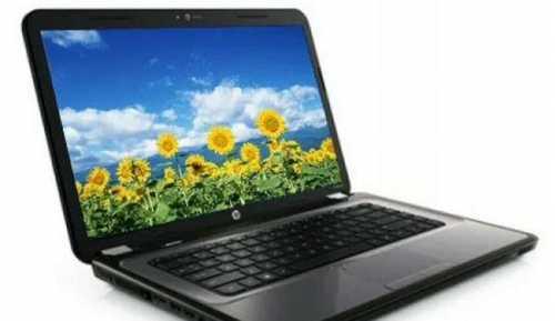 Ноутбук HP pavilion 15-R052SR по запчастям