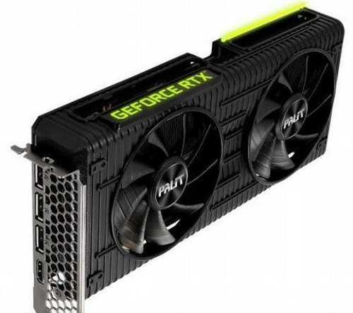 Palit rtx3060ti 8GB ne6306t019p2-190AS OEM